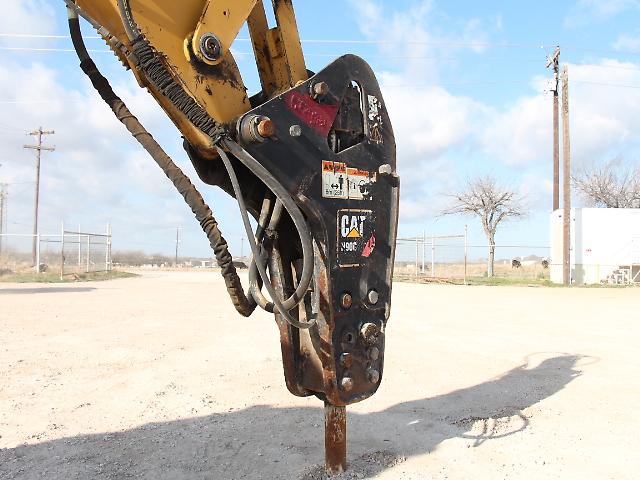 CATERPILLAR H90C HAMMER - BREAKER - BACKHOE HAMMER - EXCAVATOR HAMMER ...